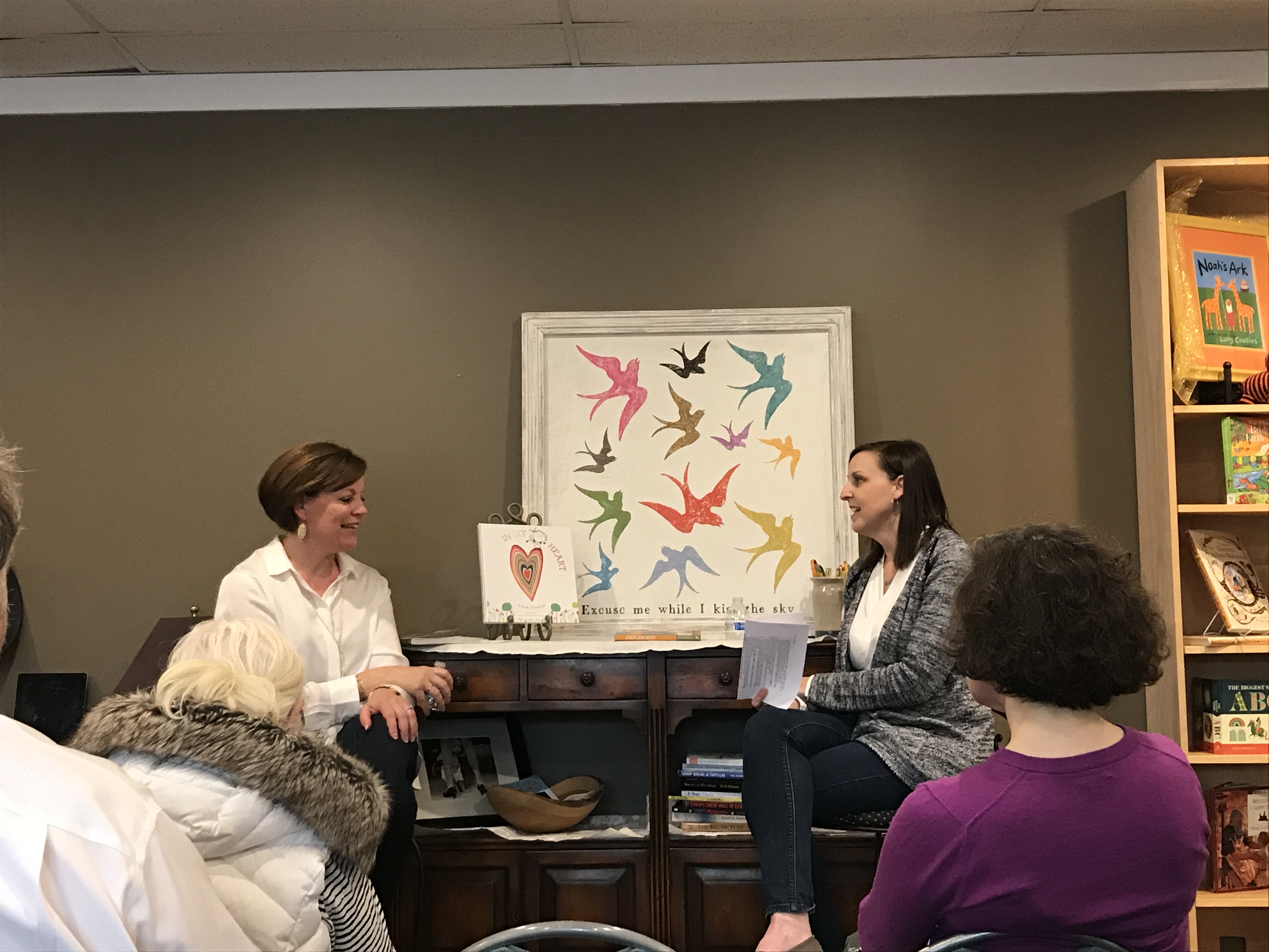 Book Review: First Ask Why – Praise Proclaimer